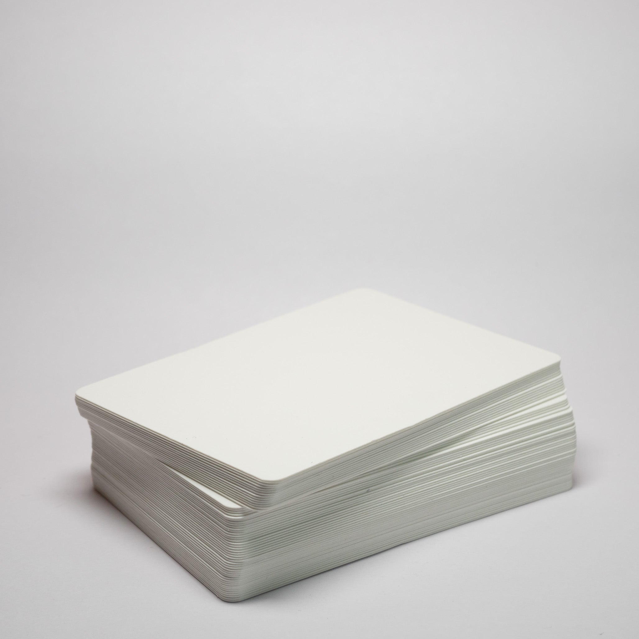 Basic Blank Cards 56 Pack – Tabletop Supply